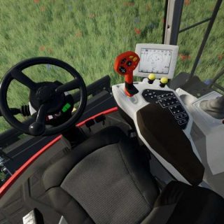 Rostselmash RSM 161 v1.0 FS22 Mod | Farming Simulator 22 Mod
