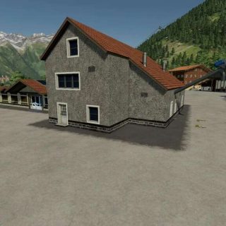 Seed Production v1.0 FS22 Mod | Farming Simulator 22 Mod