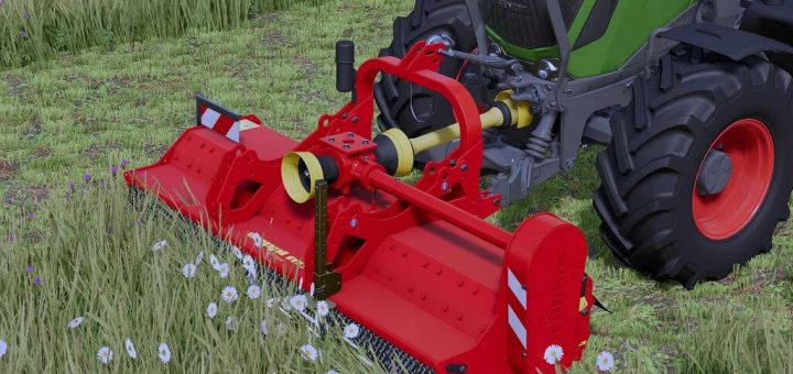 Attacher Attacher Mods | Farming Simulator 22 Mods