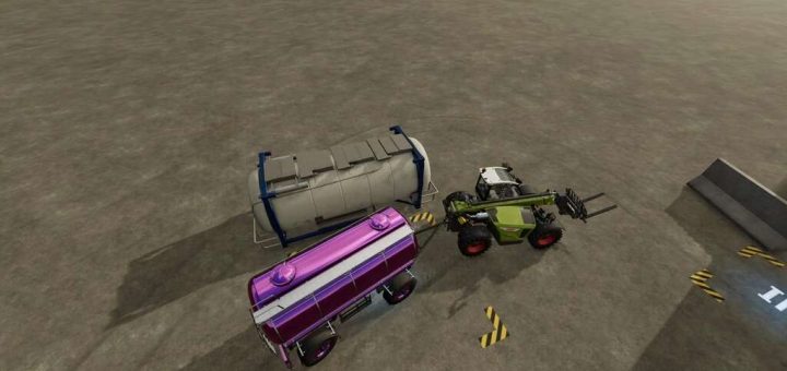 AutoDrive V2.0 FS22 | Farming Simulator 22 AutoDrive Mod