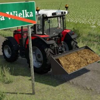 Small Tool Pack v1.0 FS22 Mod | Farming Simulator 22 Mod