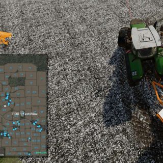 Tardis time machine Teleport Mod v1.0 FS22 Mod | Farming Simulator 22 Mod