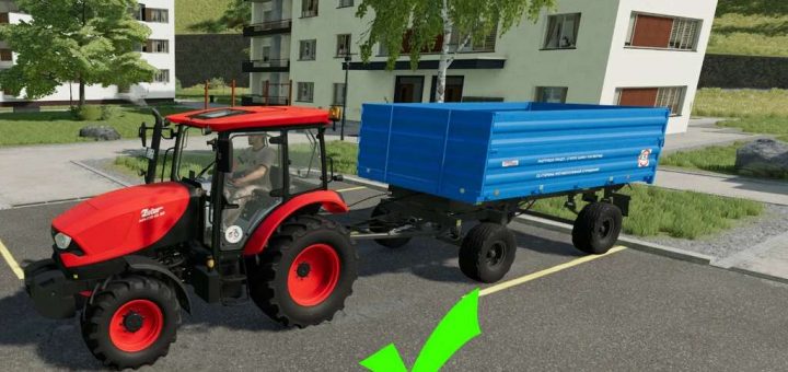 Bale Counter v1.0 FS22 - Farming Simulator 22 Mod | FS22 mod