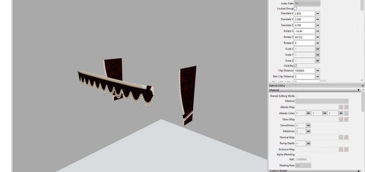 Corn Straw v1.0 FS22 - Farming Simulator 22 Mod | FS22 mod