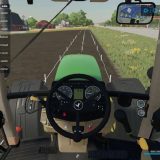 Vehicle Control Addon v1.0 FS22 Mod | Farming Simulator 22 Mod