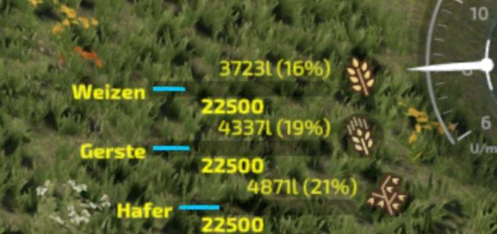 Brand Icons HQ v1.0 FS22 - Farming Simulator 22 Mod | FS22 mod