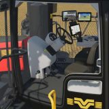 Versatile 4WD Pack v1.0 FS22 Mod | Farming Simulator 22 Mod