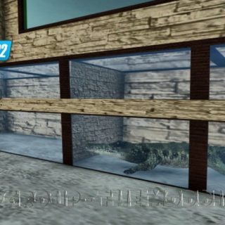 Veterinary Clinic V1.0 FS22 Mod | Farming Simulator 22 Mod