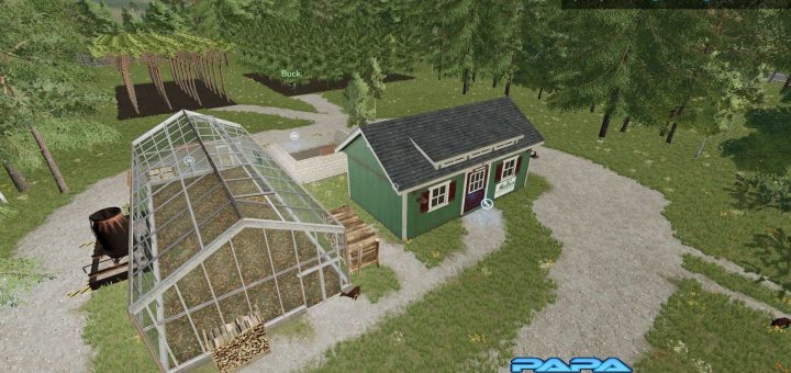 Modding welt Mods | Farming Simulator 22 Mods