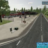 Wild West 16x v1.0 FS22 Mod | Farming Simulator 22 Mod