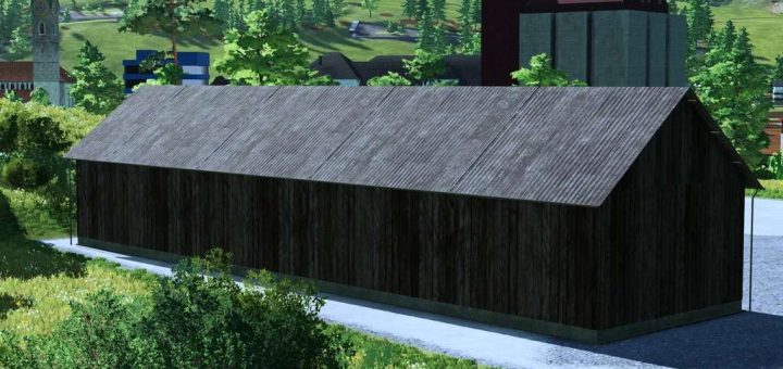 Train Tracks v2.0 FS22 - Farming Simulator 22 Mod | FS22 mod