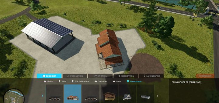 Brand Icons HQ v1.0 FS22 - Farming Simulator 22 Mod | FS22 mod