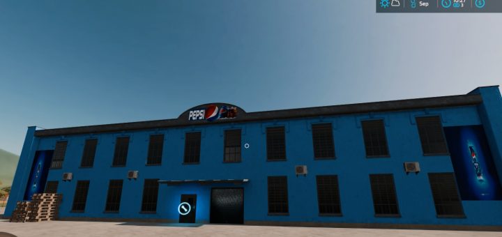 FS22 Buildings Mods | Farming Simulator 22 Buildings