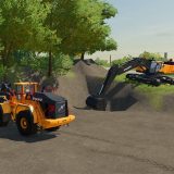 Terrafarm V4.0 FS22 Mod | Farming Simulator 22 Mod