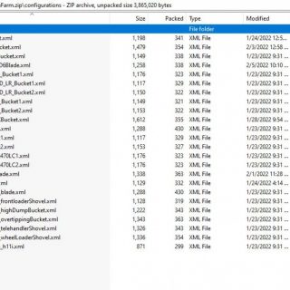 Terrafarm V4.0 FS22 Mod | Farming Simulator 22 Mod