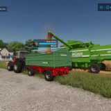 Additional Game Settings v1.0 FS22 Mod | Farming Simulator 22 Mod