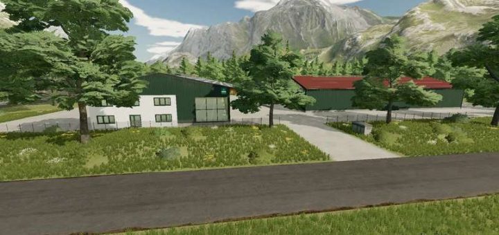 FS22 Maps Mods | Farming Simulator 22 Maps Mods