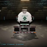 Anhydrous / Propane Transport Trailers v1.0 FS22 Mod | Farming ...