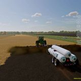 Anhydrous Tank Pack v1.0 FS22 Mod | Farming Simulator 22 Mod