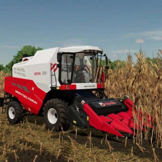 Capello Quasar F4 v1.0 FS22 Mod | Farming Simulator 22 Mod