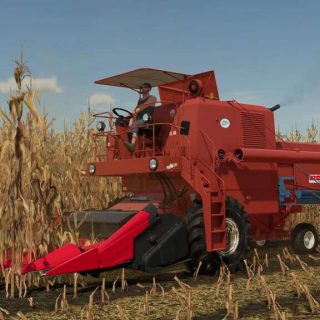 Capello Quasar F4 v1.0 FS22 Mod | Farming Simulator 22 Mod