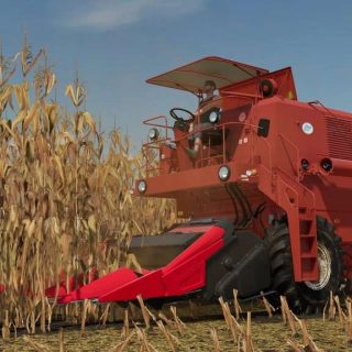 Capello Quasar F4 v1.0 FS22 Mod | Farming Simulator 22 Mod