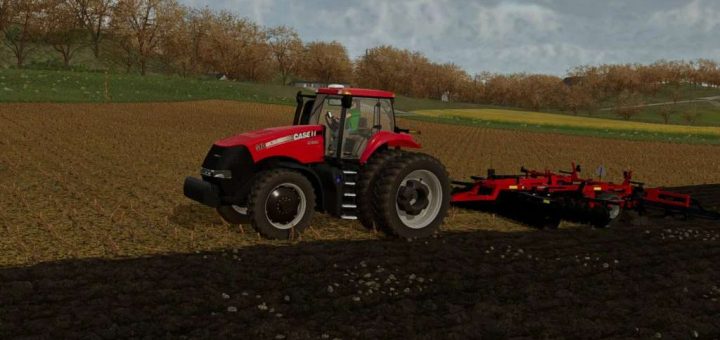 DMI Mods | Farming Simulator 22 Mods