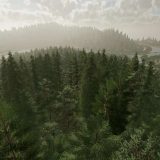 Chainsaw Valley v1.0 FS22 Mod | Farming Simulator 22 Mod