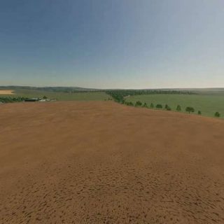 Clarkson Map v1.0 FS22 Mod | Farming Simulator 22 Mod
