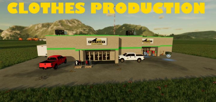 Train Tracks v2.0 FS22 - Farming Simulator 22 Mod | FS22 mod