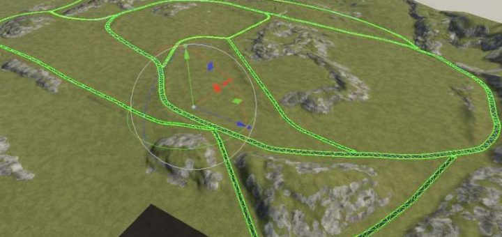 Paint v1.2 FS22 - Farming Simulator 22 Mod | FS22 mod