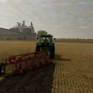 Condor C85-40 v1.0 FS22 Mod | Farming Simulator 22 Mod