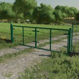 Def Pack v1.0 FS22 Mod | Farming Simulator 22 Mod