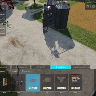 Dirttracks v1.0 FS22 Mod | Farming Simulator 22 Mod