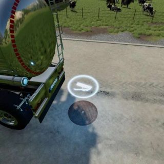 Drain v1.0 FS22 Mod | Farming Simulator 22 Mod