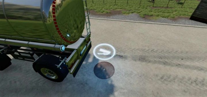 Terra Farm V0.3.5 FS22 - Farming Simulator 22 Mod | FS22 mod