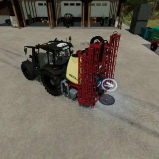 Drain v1.0 FS22 Mod | Farming Simulator 22 Mod