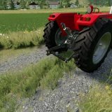 Drawbar v1.0 FS22 Mod | Farming Simulator 22 Mod