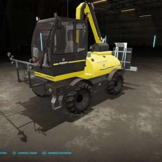 Energreen Pack v1.0 FS22 Mod | Farming Simulator 22 Mod