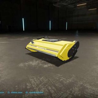 Energreen Pack v1.0 FS22 Mod | Farming Simulator 22 Mod