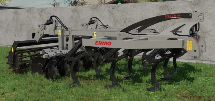 FS22 Implements Mods | Farming Simulator 22 Implements Mods