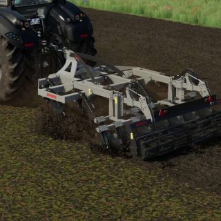 Ermo Pack v1.0 FS22 Mod | Farming Simulator 22 Mod