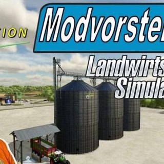 Fed Mods Pack v1.0 FS22 Mod | Farming Simulator 22 Mod
