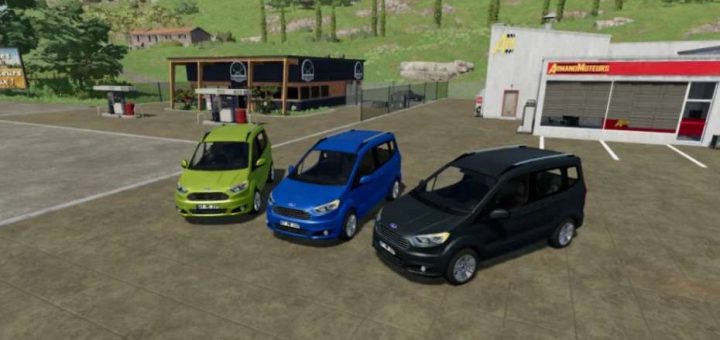 Couch v1.0 FS22 - Farming Simulator 22 Mod | FS22 mod