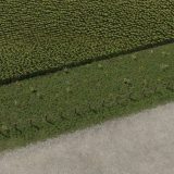 Free Fences And Bushes v1.0 FS22 Mod | Farming Simulator 22 Mod