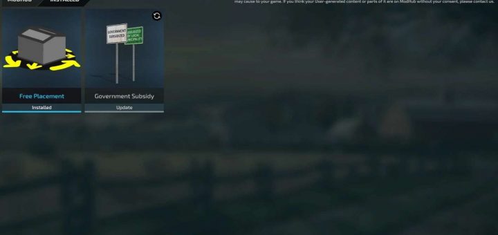 Corn Straw v1.0 FS22 - Farming Simulator 22 Mod | FS22 mod
