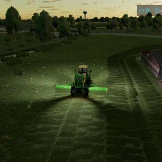 BIG M 450 V3.0 FS22 Mod | Farming Simulator 22 Mod