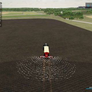 Bredal K165 v1.0 FS22 Mod | Farming Simulator 22 Mod