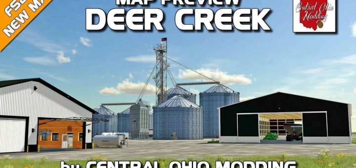 Field Sizes Field Mods | Farming Simulator 22 Mods