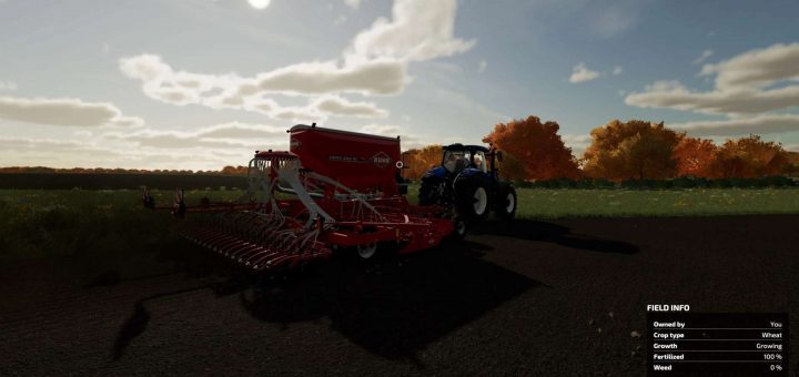 Beet Loader For Wheel Loader v1.0 FS22 - Farming Simulator 22 Mod ...
